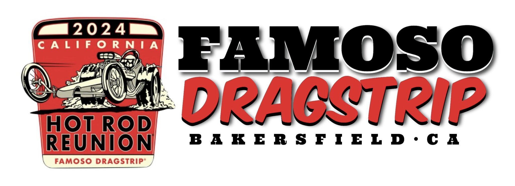 Hot Rod Reunion | Famoso Dragstrip